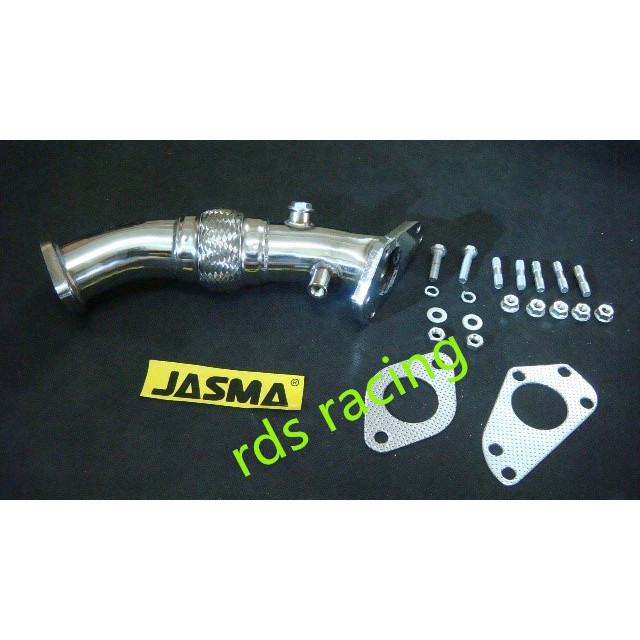 JASMA Subaru WRX STi flexible down pipe downpipe | Shopee Malaysia