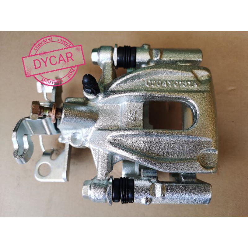 PROTON PERSONA, GEN2 REAR BRAKE CALIPER ASSY OEM (BRAKE SHOE TYPE TO ...