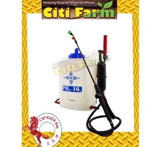 +16L/20L Pump Racun Manual (Buatan Malaysia) Pam Racun Pbe/Bulan ...