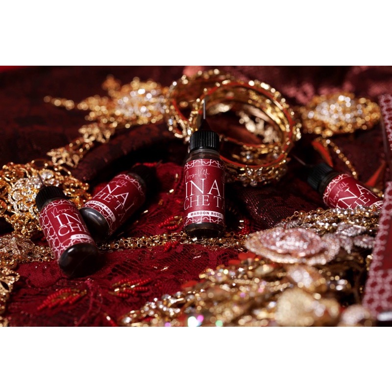 Original Inai Che Ta | Shopee Malaysia