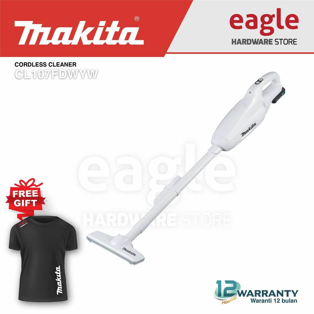 Makita CL107FDWYW 12V 500ml Cordless Cleaner ( CL107 ) | Shopee Malaysia