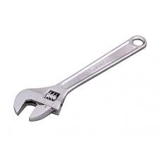 HEAVY DUTY ADJUSTABLE SPANNER (15"/18") | Shopee Malaysia