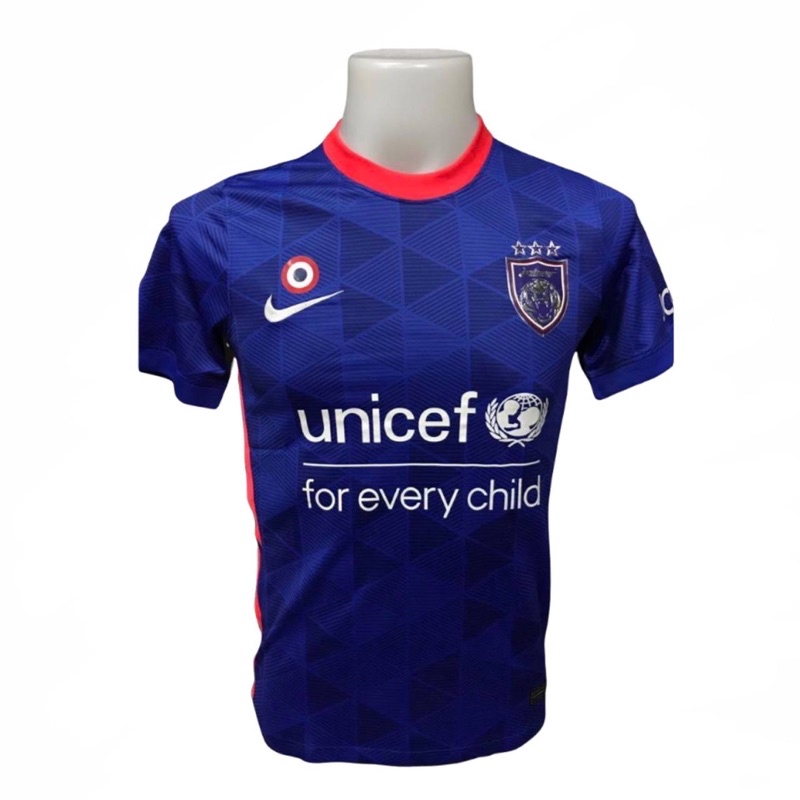 (NEW) JDT Jersey Home Kit 2021 Player Issue | Shopee Malaysia