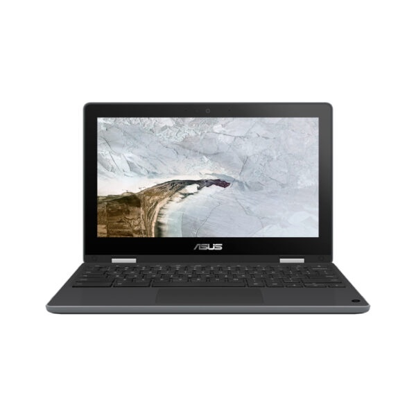 ASUS Chromebook Flip (C214M-ABU0462) Celeron N4020/ 4GB RAM/ 32GB eMMC/ 11.6" HD - TOUCH/ Chrome ...