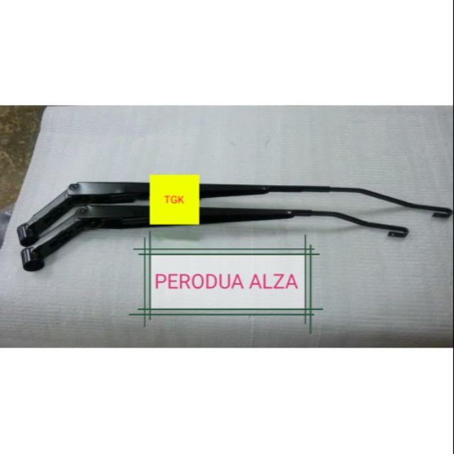 PERODUA ALZA FRONT WIPER ARM (NEW BRAND) | Shopee Malaysia