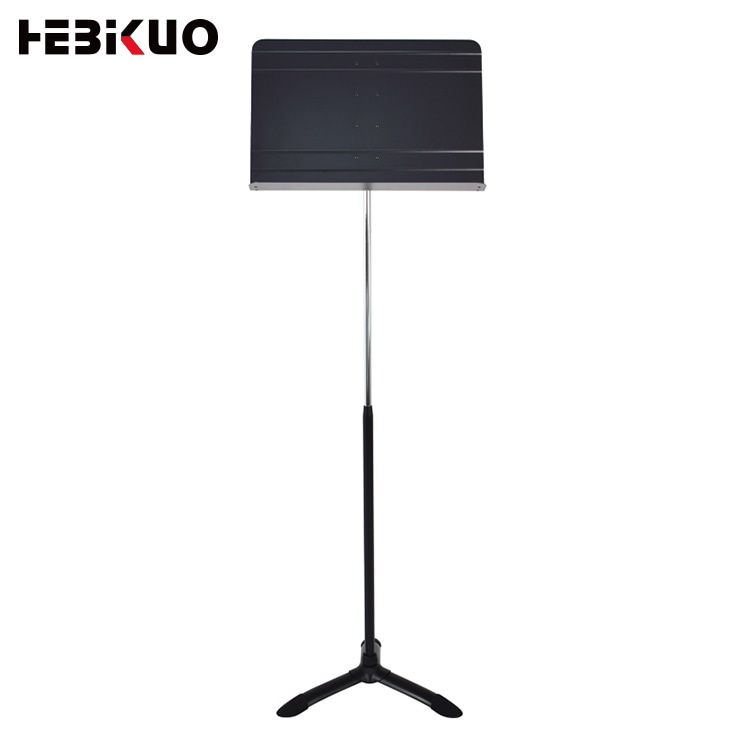 [ONLINE PURCHASE ONLY] Premium Iron Metal Super Heavy Duty Music Stand ...