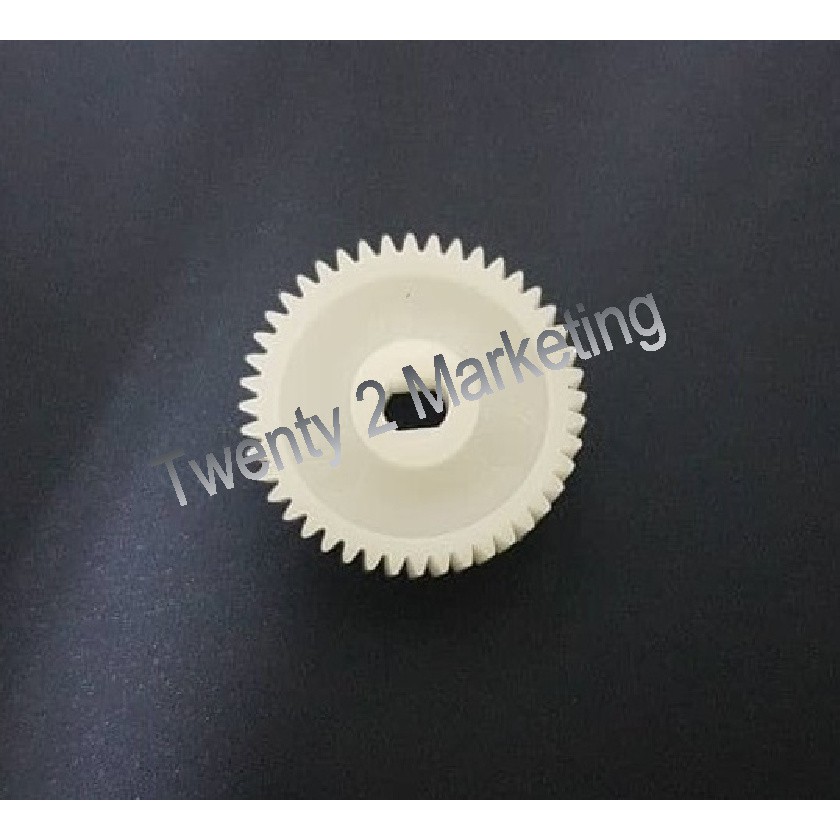 Side Mirror Gear For SUBARU - 18MM (High Quality) | Shopee Malaysia