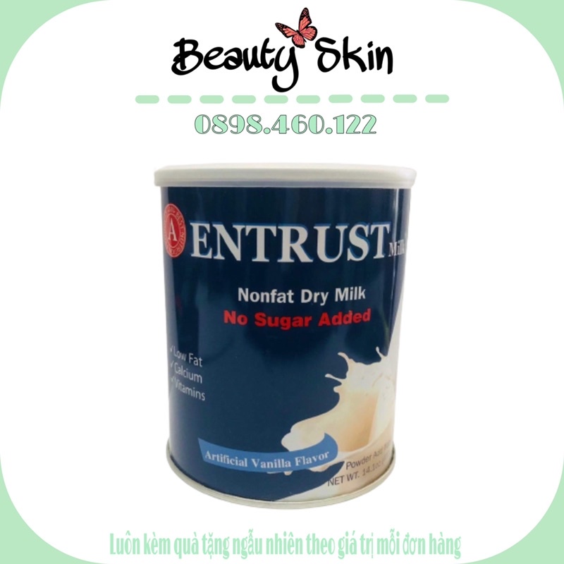 Entrust Milk Powder Usa For Diabetics | Shopee Malaysia