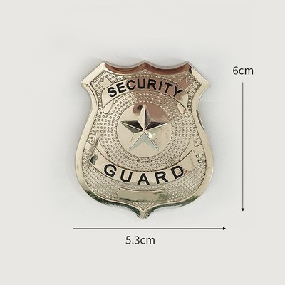U.S. officers, college officers, lieutenants, metal badges, marks ...