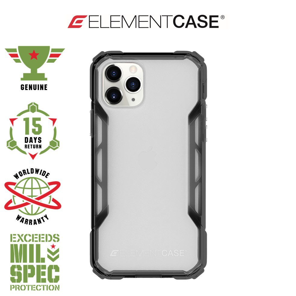 Element Case Rally for iPhone 11 Series | Shopee Malaysia