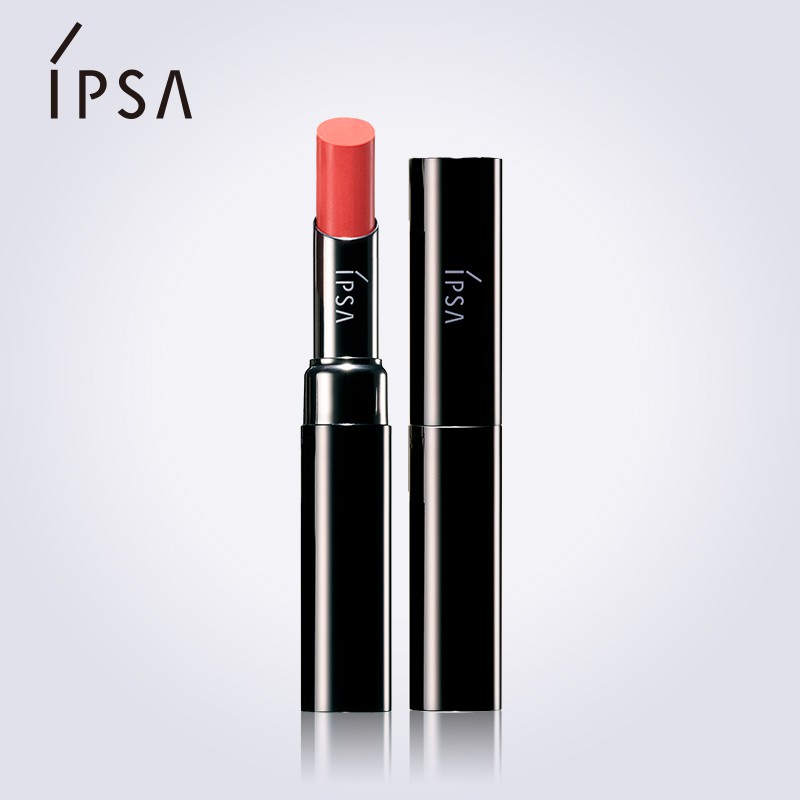IPSA Yin Fusha lipstick light and shadow lip balm moisturizing moisturizing | Shopee Malaysia