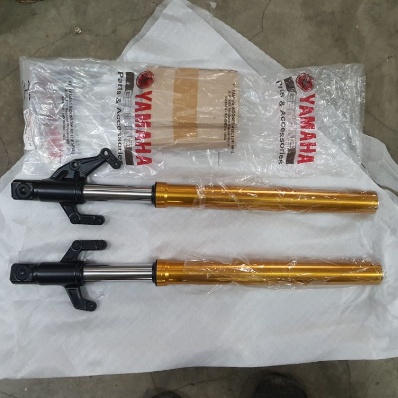 FR FORK SET YZF R15 R25 V1 V2 LH RH | Shopee Malaysia