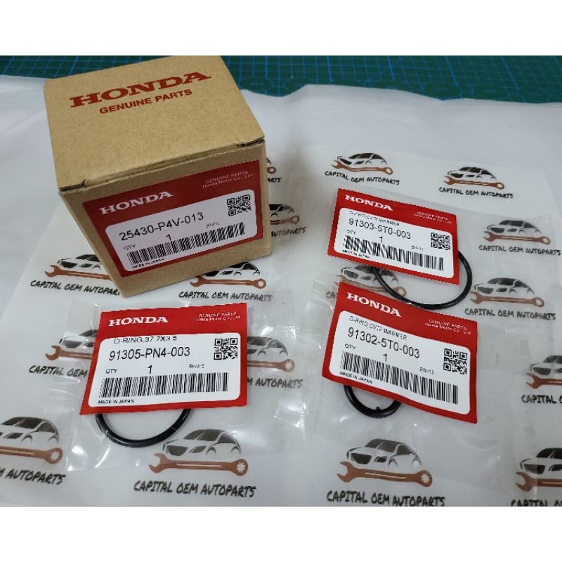 HONDA AUTO FILTER CITY T9A GM6 / JAZZ T5A GK5 / HRV / BRV / CIVIC TEA ...