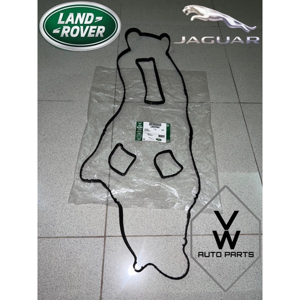 ( 100% ORIGINAL ) VALVE COVER GASKET SET FOR RANGE ROVER EVOQUE L538 ...
