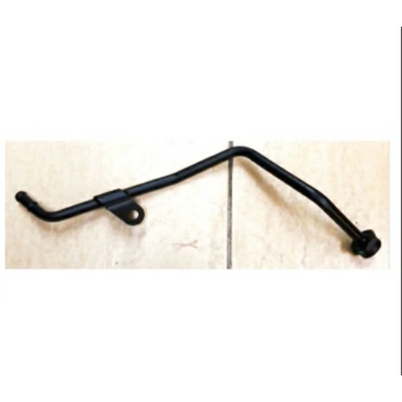 Mitsubishi Original Triton Pajero Sport Engine Oil Cooler Water Pipe ...
