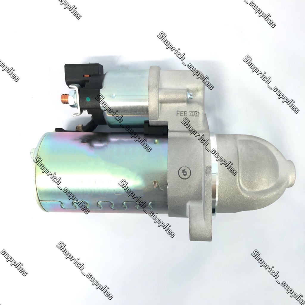 (36100-2G200) STARTER HYUNDAI TUCSON, SANTA FE, SONATA, KIA FORTE ...