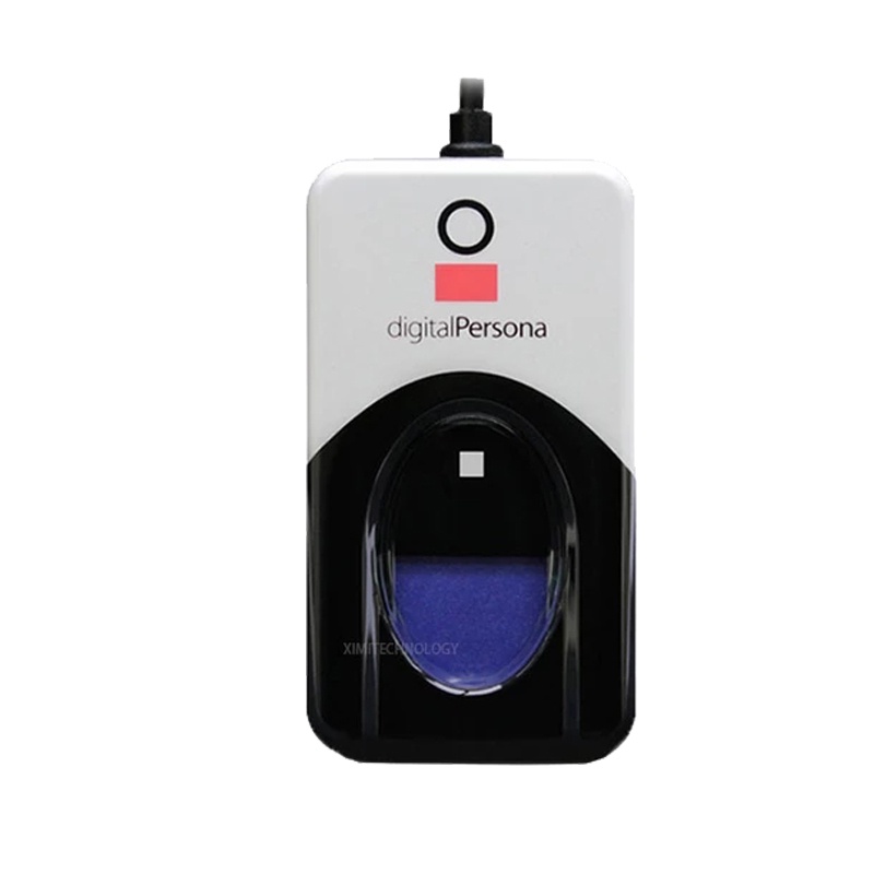 100% Original Digital Persona U.are.U 4500 URU4500 USB Biometric ...