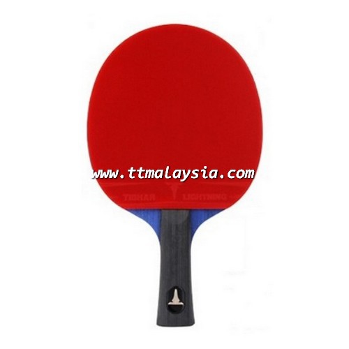 Tibhar Table Tennis Bat 6 Star | Shopee Malaysia