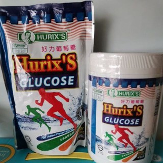 HURIX'S GLUCOSE (EXP:2023) | Shopee Malaysia