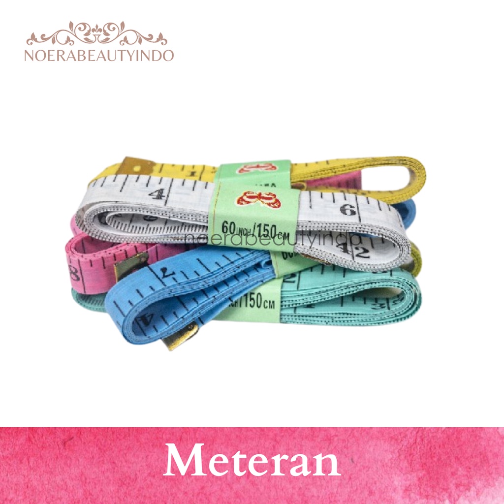 Meter OF CLOTHES 150 CM ROLLED CLOTH CARRIER'S BODY MEASURING LENGTH ...