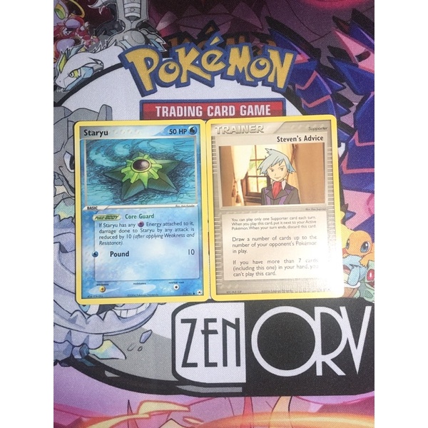 Ex Hidden Legends 2004 Vintage Pokemon Card TCG Cards HiddenLegends ...