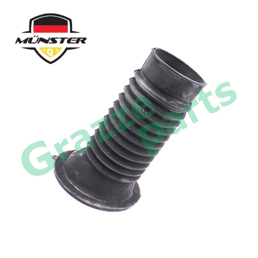 Münster Absorber Cover / Boot Front 48157-0D040 for Toyota Vios NCP42 ...