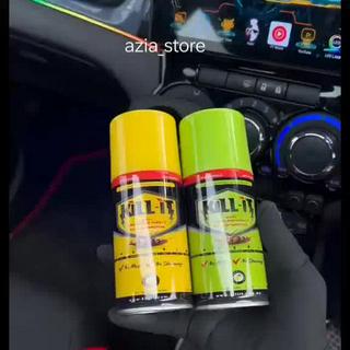 READY STOCK ! PEST CONTROL KILL IT LIPAS SEMUT KERETA SPRAY LIPAS ...