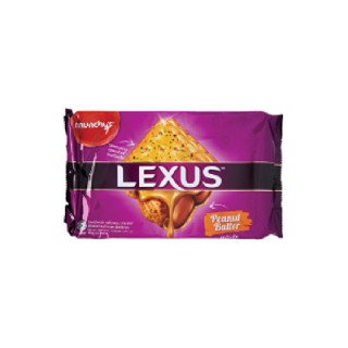 Munchy's Lexus Peanut Sandwich 190g | Shopee Malaysia