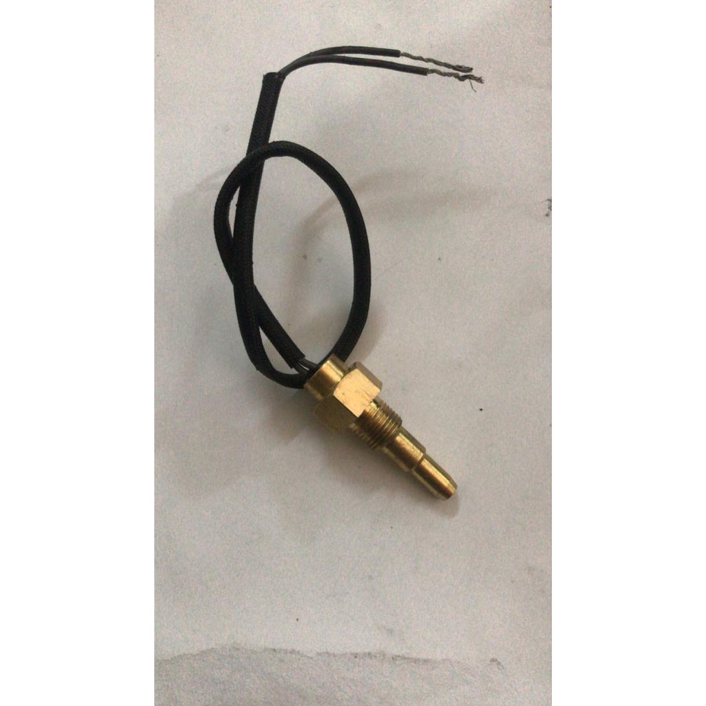 Sensor Meter Defi Greddy For Water Temp / Oil Temp Sensor / Vaccum ...