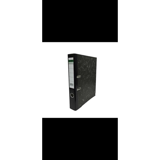 HARD COVER FILE 2" - ALBA RADO | Shopee Malaysia