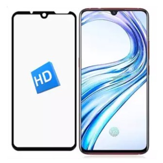 Vivo V11 (6.41") Tempered Glass Film Full Edge/Screen | Shopee Malaysia