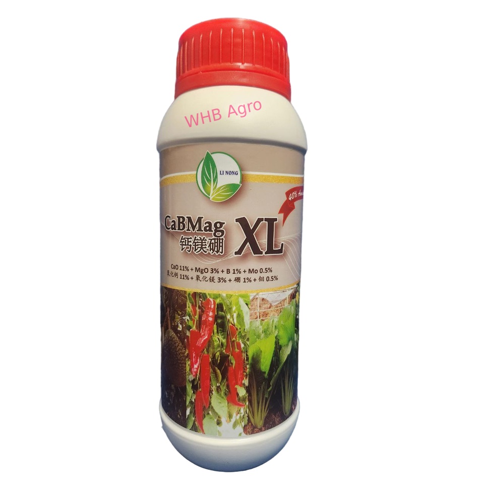 CaBMag XL Li Nong - ( 1L ) 👍 💯 | Shopee Malaysia