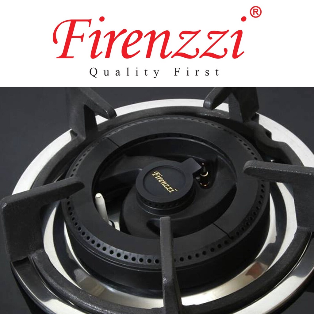 Firenzzi Cooker Hob Burner Base | Shopee Malaysia