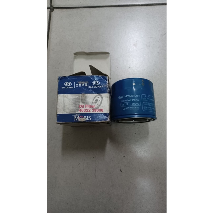 [Ready Stock] Naza Ria Auto Gear Filter ( 46322-39000 ) | Shopee Malaysia