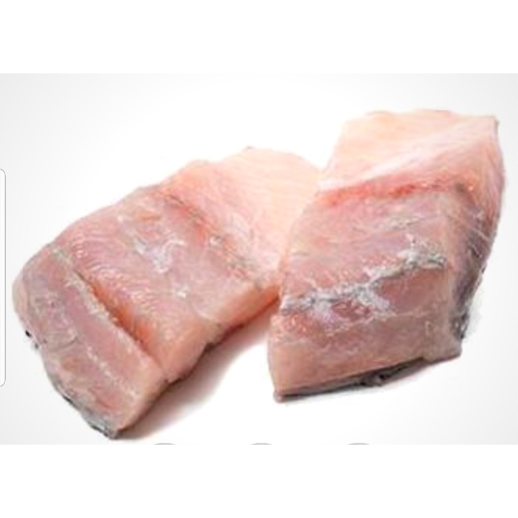 FISH - Barramundi fillet / Siakap Laut 600g | Shopee Malaysia