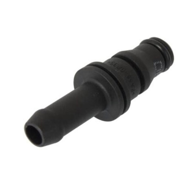 0039970689 Coolant Radiator Expansion Tank Hose Pipe Connector Socket ...