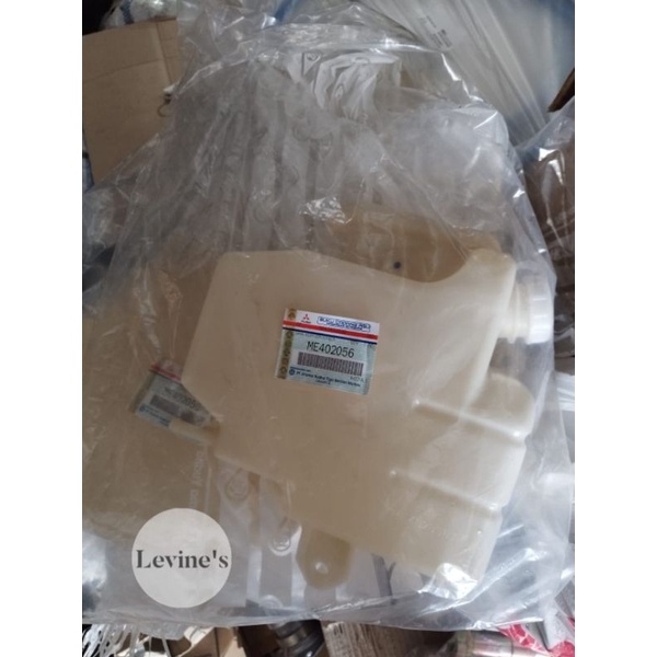 Original canter radiator water tube original canter radiator tube ps125 ...