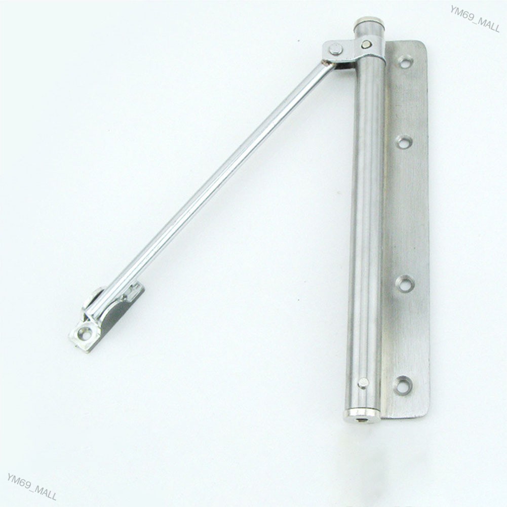 YM69_MALL Door Closer Automatic Adjustable Closers Multifunction Space ...