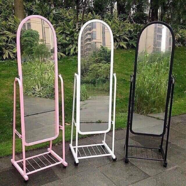 Mobile Mirror, Full Body Viewing (North Only) | Shopee Malaysia