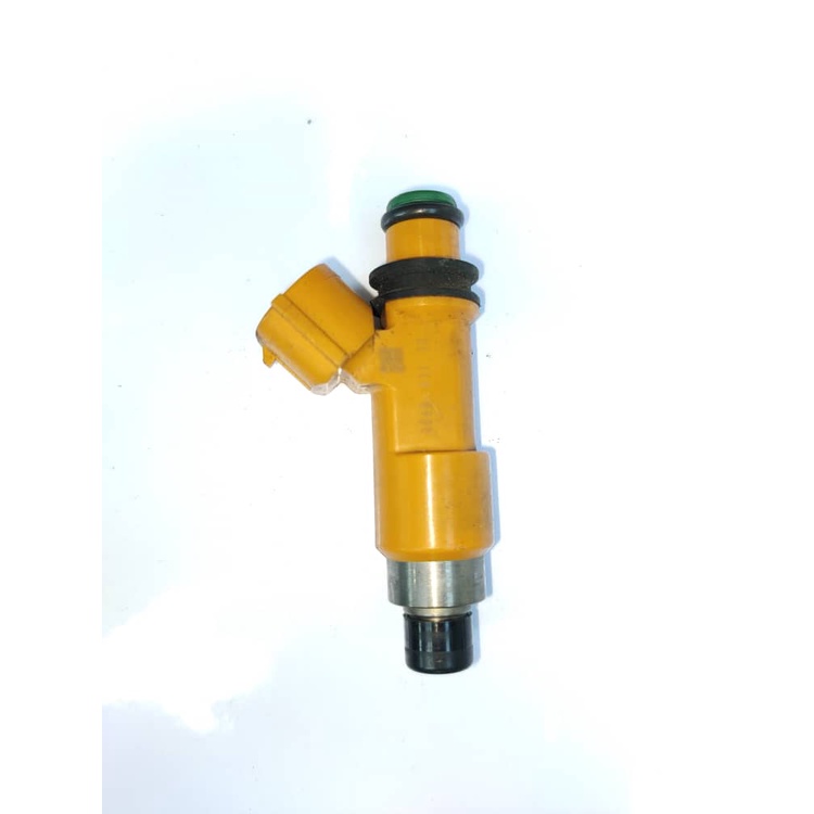 Orange Fuel Injector 12 Holes For Perodua Kenari / Kelisa EJ 1.0CC ...