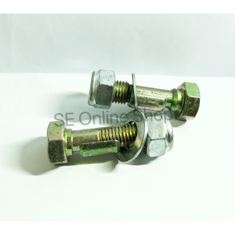 Honda Jazz GE Camber Nut Front Alignment Camber Bolt Camber Nut Depan ...