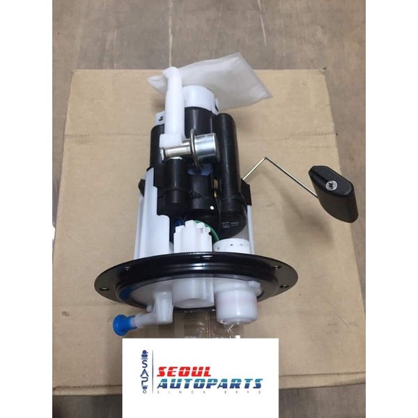 Fuel PUMP Assy 3WIRE (Original/OEM) - 31110-1C000 - Hyundai Getz 1300/ ...