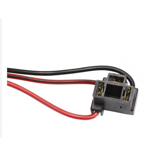 1pcs x H4 Socket H4 P43t Headlight Bulb Socket Female Adapter Wiring ...