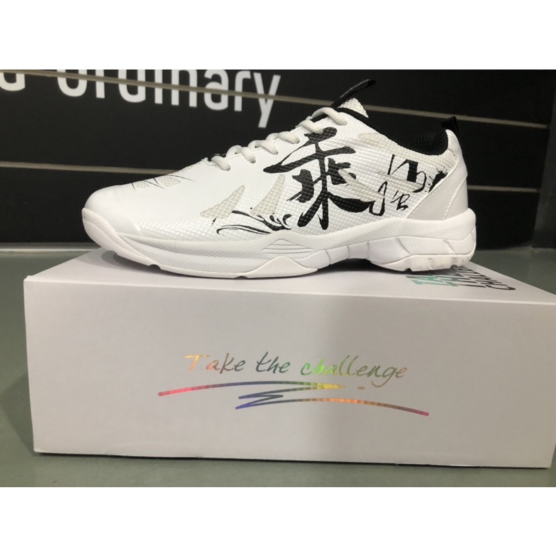 KUMPOO Badminton Shoes (KH-E55) | Shopee Malaysia
