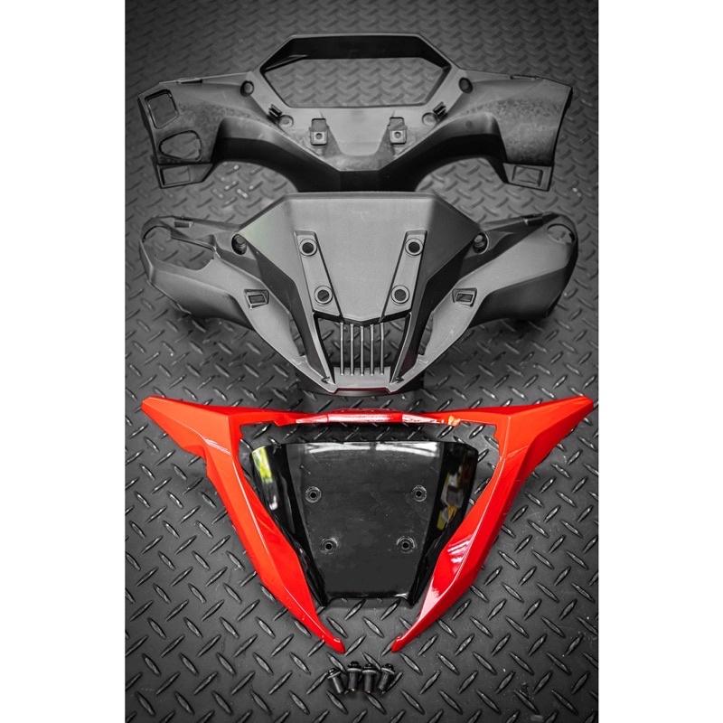 Original Honda Inner Winner X Front Head Set Winner X PNP RS-X 150 ...