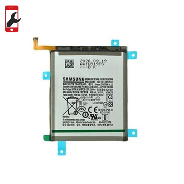 SM A52 5G A525F A52s A528B (EB-BG781ABY) Battery Batteri New ...
