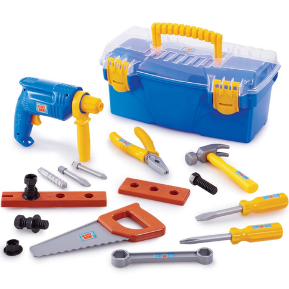 Addo Busy Me Tool Box | Shopee Malaysia