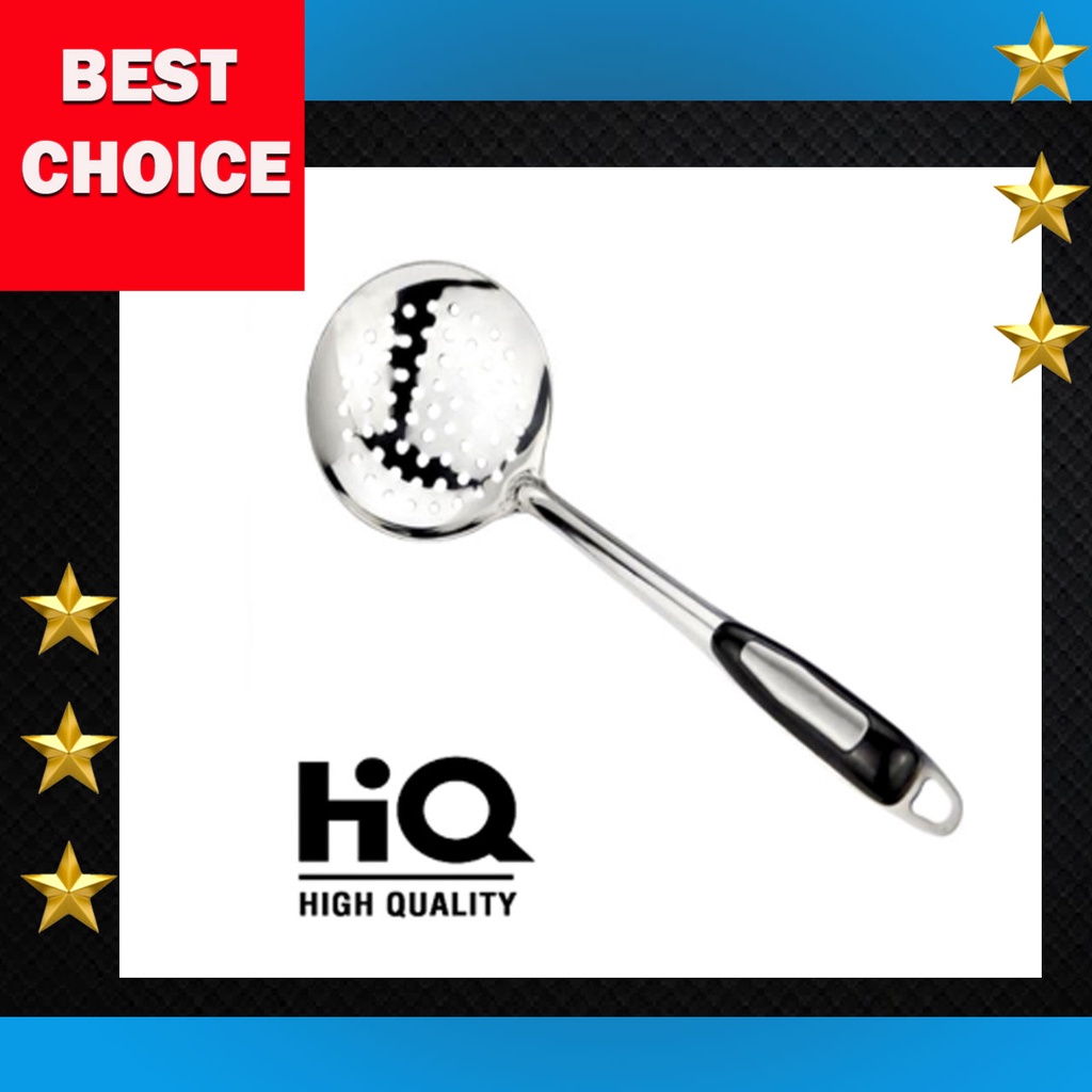 senduk viral/senduk besi/senduk lauk/senduk stainless steel/senduk ...