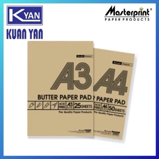 Buy butter paper Online With Best Price, Aug 2024 | Shopee Malaysia