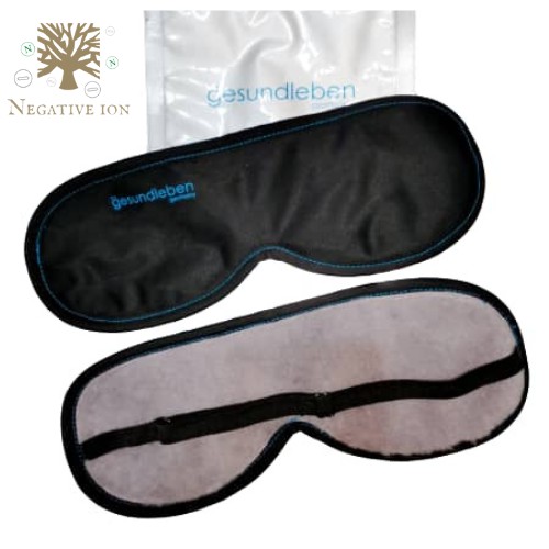 Negative Ionizing Eye Mask/ BUY ONE GET FREE（Nefful） | Shopee Malaysia